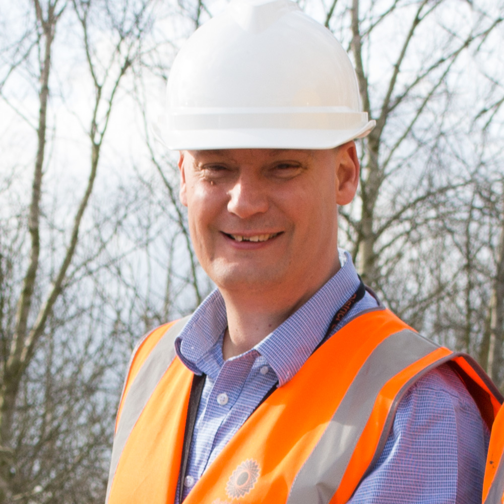 Jason Jarvis | Lafford Homes