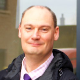 Jason Jarvis | Lafford Homes | Meet our Director